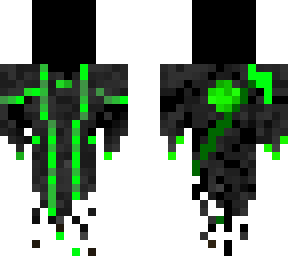 psg | Minecraft Skins