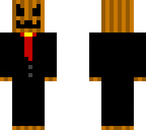 pumkin | Minecraft Skins