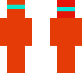 rad | Minecraft Skin