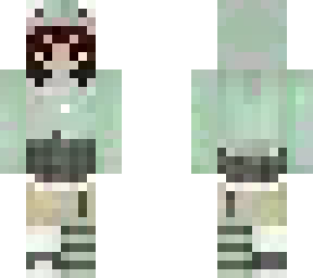 rana | Minecraft Skins