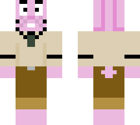 gumball watterson | Minecraft Skins