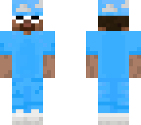 rizz | Minecraft Skins