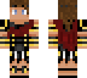 roman | Minecraft Skins