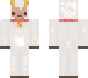 ram | Minecraft Skins