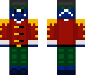 scottish | Minecraft Skins