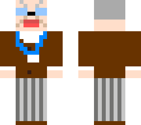 sensei wu | Minecraft Skins