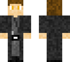 sith | Minecraft Skins