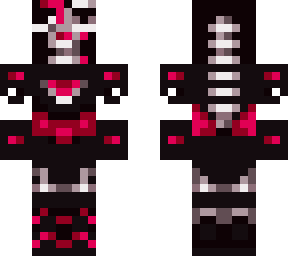 spectro | Minecraft Skin