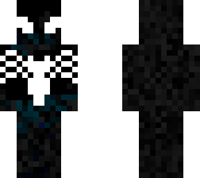 symbiote | Minecraft Skins