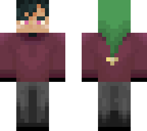 spoon | Minecraft Skins