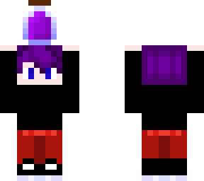 potion | Minecraft Skins