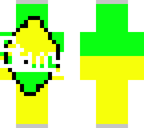 starry | Minecraft Skin