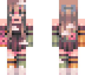 alphabet | Minecraft Skins