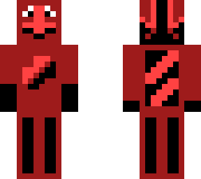crimson | Minecraft Skins
