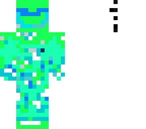 the reap | Minecraft Skin