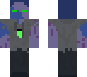 thorn | Minecraft Skins