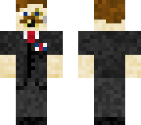 union jack | Minecraft Skins