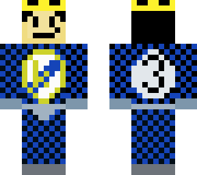 igor | Minecraft Skins