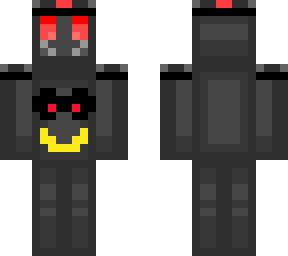 yami | Minecraft Skins