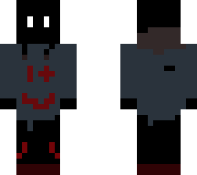 yay | Minecraft Skin