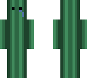 watermelon | Minecraft Skins