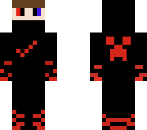 adam | Minecraft Skins