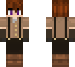 engineer | Minecraft Skins