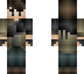 cargo | Minecraft Skins