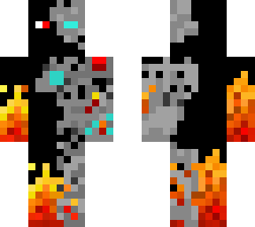 athos | Minecraft Skins
