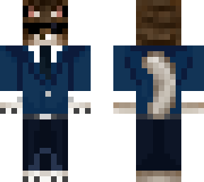 azure | Minecraft Skins