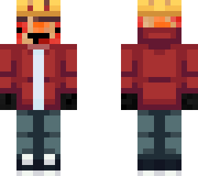 bacon | Minecraft Skin