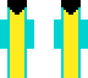 Bahamas | Minecraft Skin