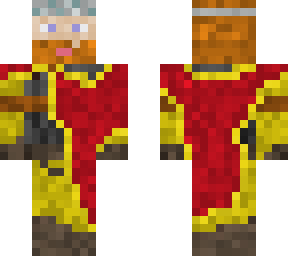 basil | Minecraft Skins