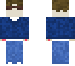 bladee | Minecraft Skins