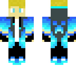 creeper jacket | Minecraft Skins