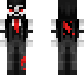 mobster | Minecraft Skins