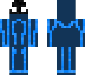 symbiote | Minecraft Skins