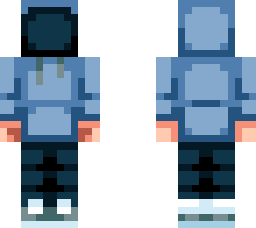 boywithuke | Minecraft Skins