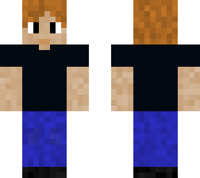 brobro | Minecraft Skin