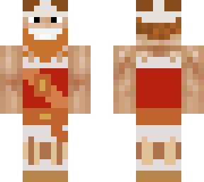 ogre | Minecraft Skins