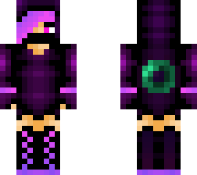 ceris | Minecraft Skins