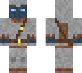chainmail | Minecraft Skins