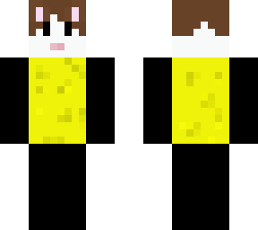 cheese | Minecraft Skins