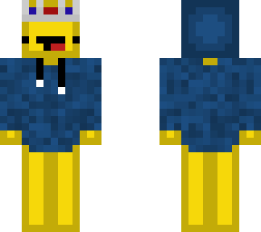 Da dawg 12 | Minecraft Skin