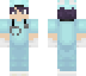 surgeon | Minecraft Skins