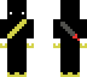 ddddddd | Minecraft Skin