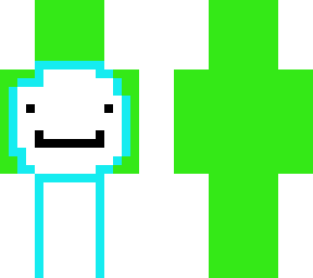 outline | Minecraft Skins