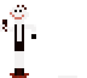 Droop 13454 | Minecraft Skin