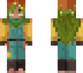 sniffer | Minecraft Skins