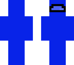 even more sus | Minecraft Skin